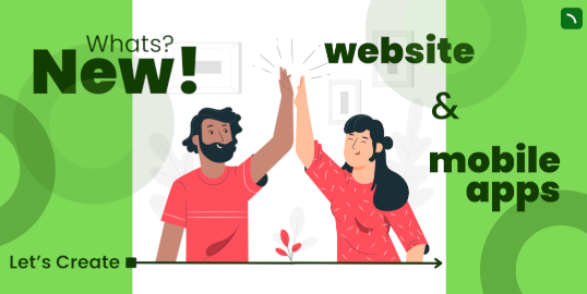 Create an Android, iOS and Webapp for your business in just 2 minutes ...